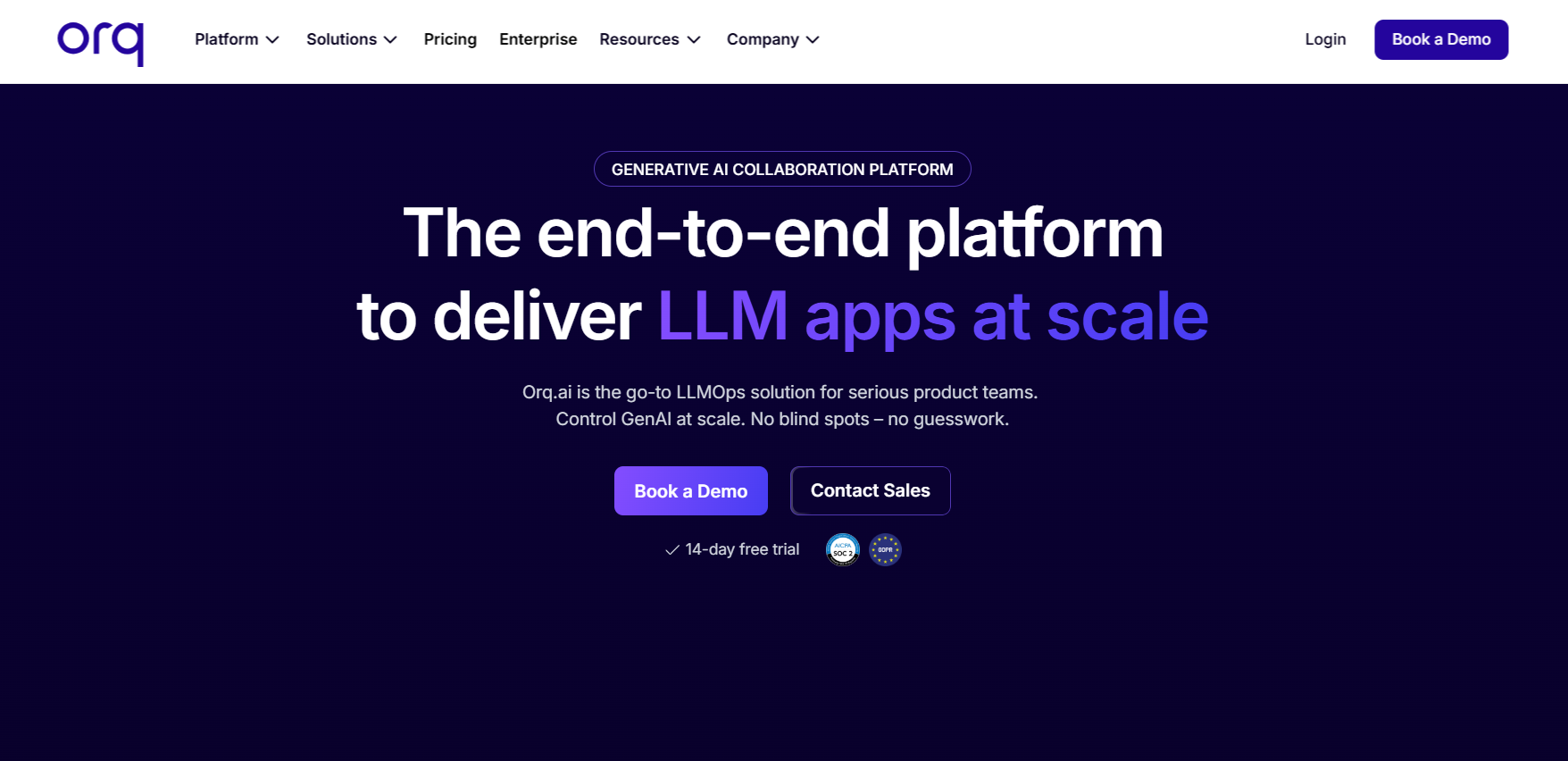 Best OpenRouter Alternatives | Eden AI